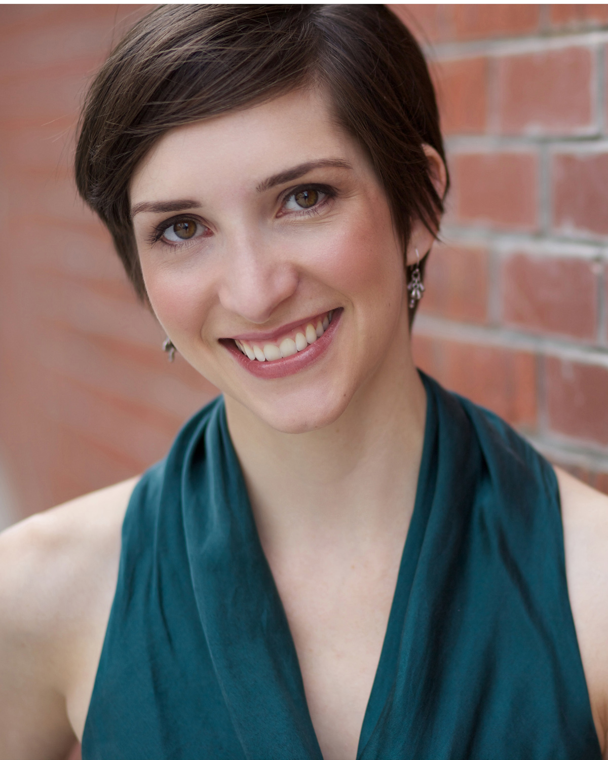 Hannah Fuerst Headshot – Hannah Fuerst